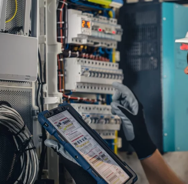 About – Power India Electricals