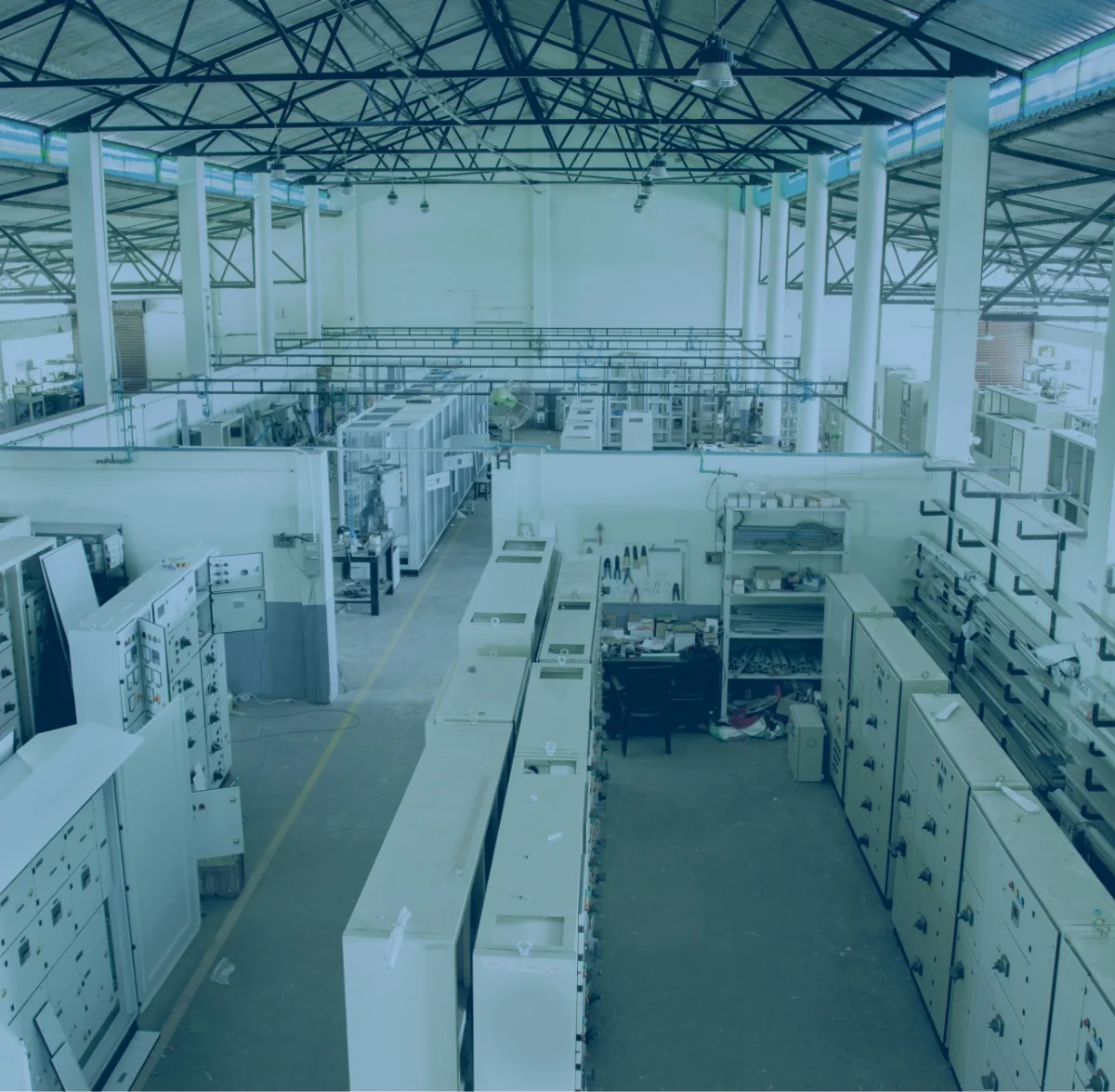 About – Power India Electricals